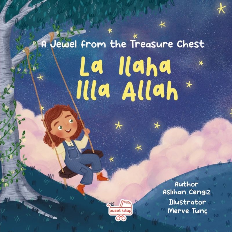 La Ilaha Illa Allah - A Jewel from the Treasure Chest – Al Barakah Books