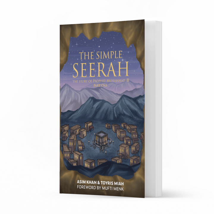 Seerah Books - Life of Rasulullah – tagged "Seerah" – Al Barakah Books